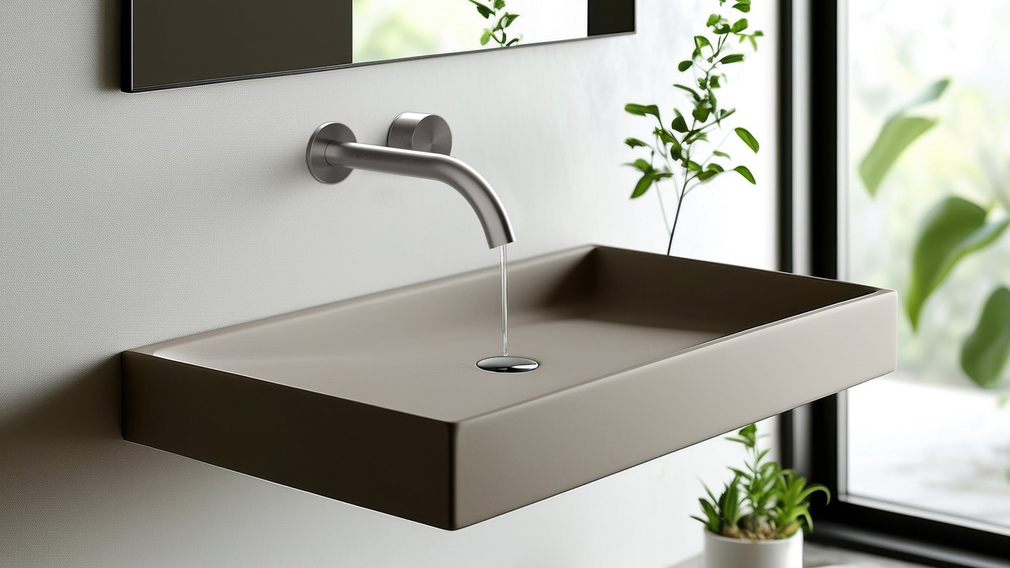 Cahya Tapware – Lucent