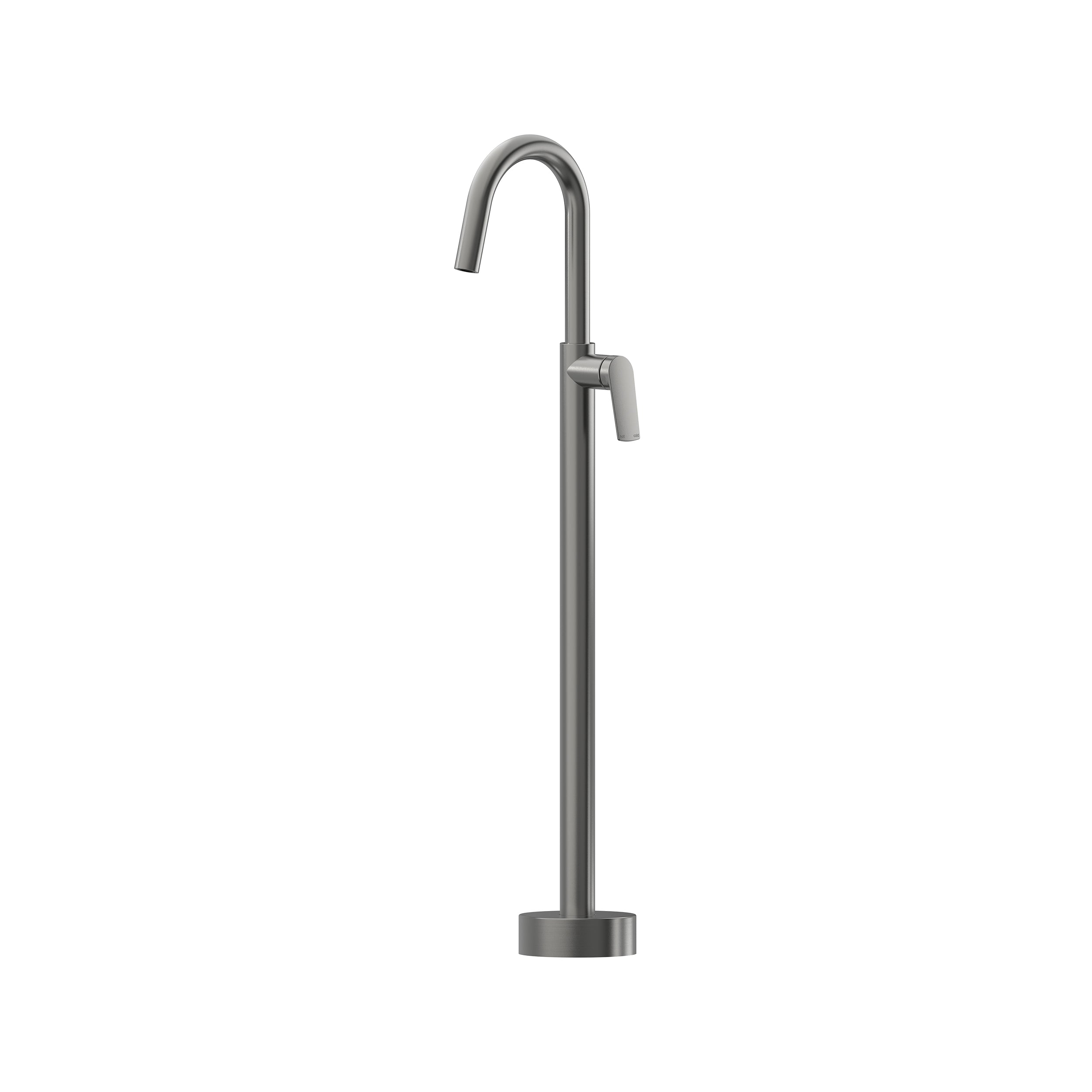 Sereia Floor Mounted Bath Mixer Lead Free|Lucent