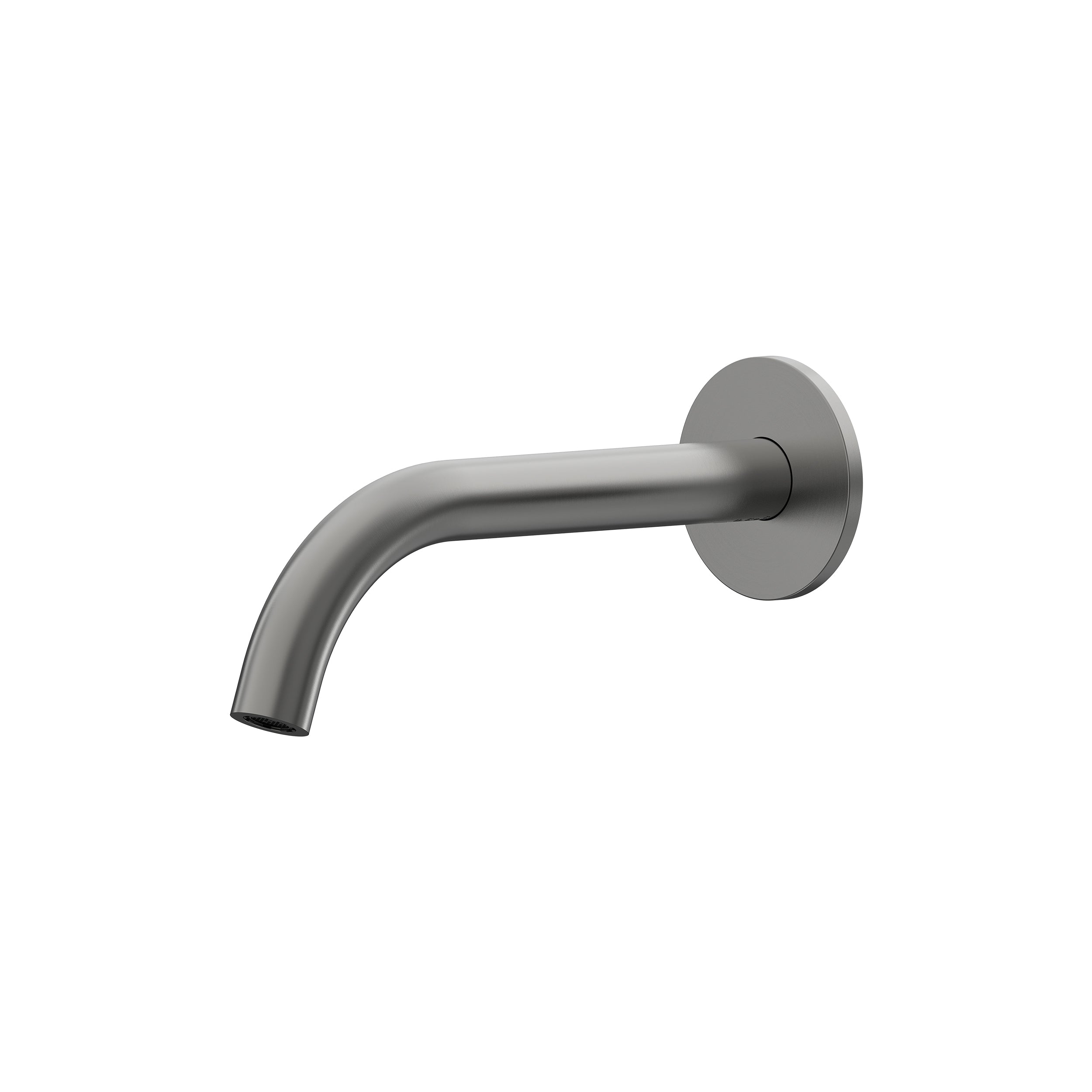 Argia Wall Basin/Bath 220 Curved Spout|Lucent