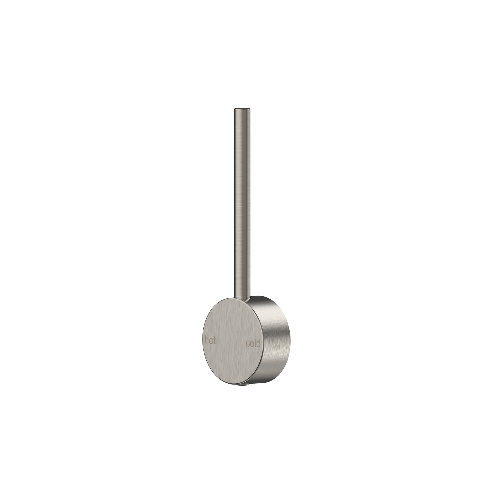 Argia Sink Mixer Handle | Lucent