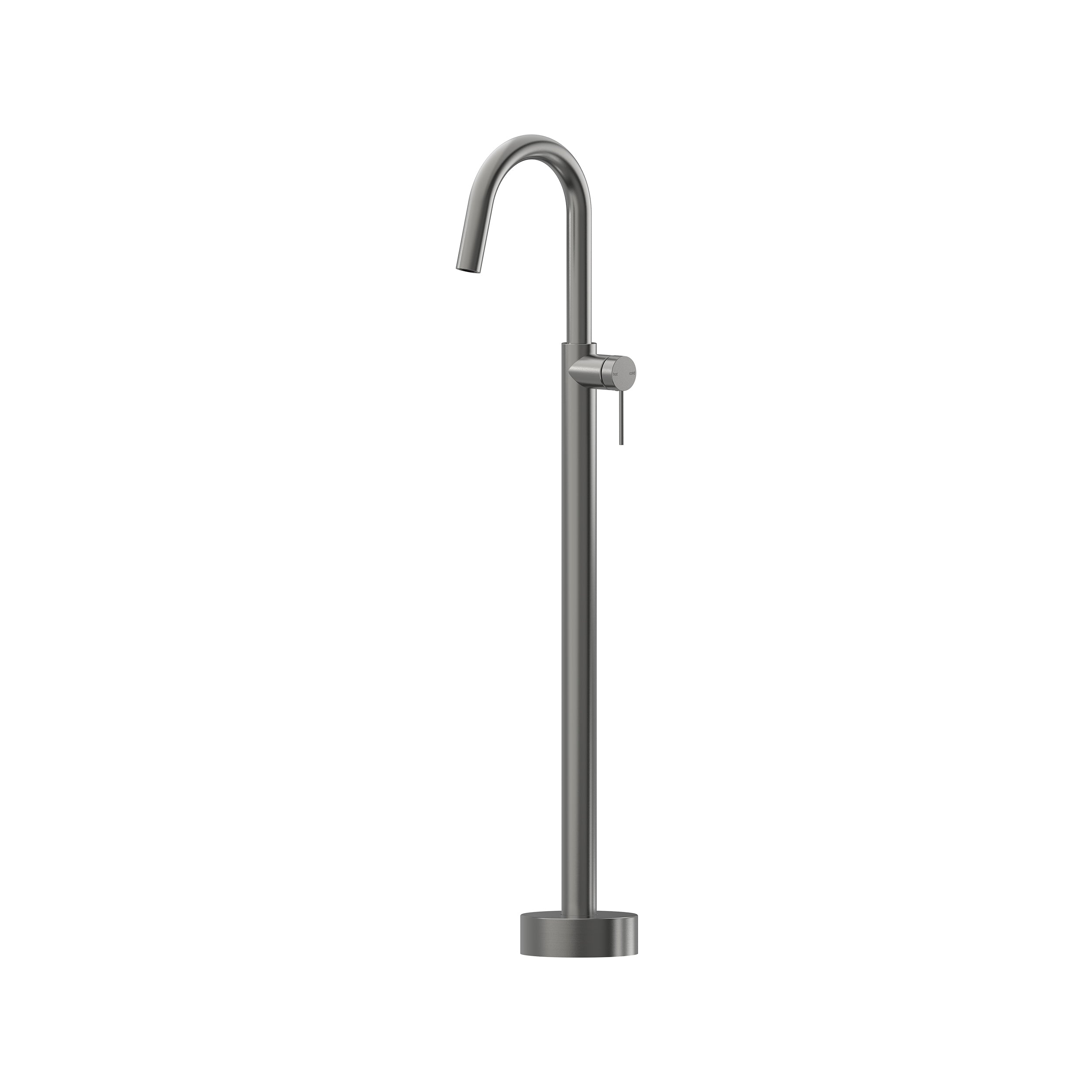 Argia Floor Mounted Bath Mixer Lead Free|Lucent